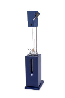 Freezing Point Apparatus