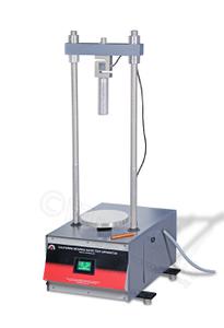 eieLABORATORY CBR APPARATUS - IS: 2720 (Part XVI), IS: 9669